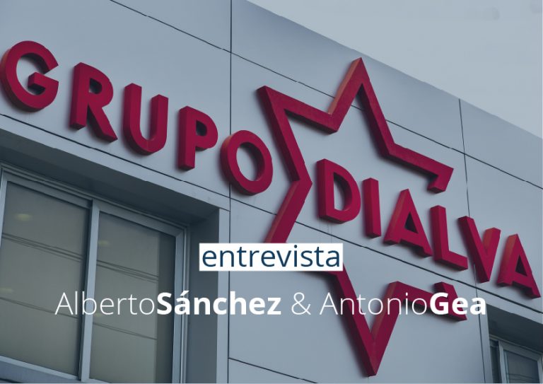Quienes somos – Grupo Scal